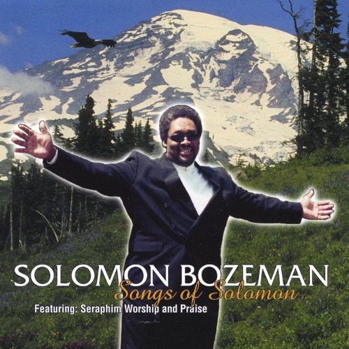 Play Songs of Solomon Featuring: Seraphim Worship and Praise by Solomon ...
