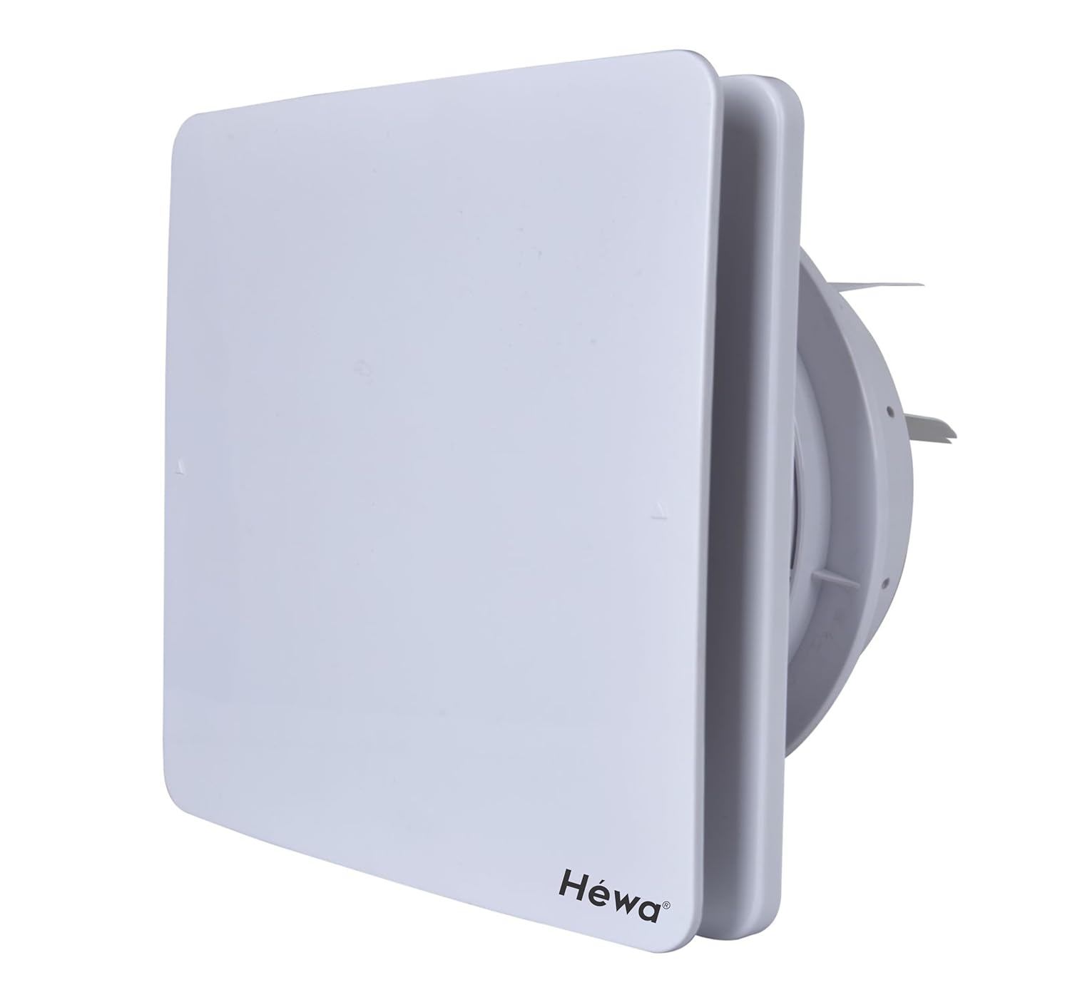 HEWA Casa 6 inch 150mm (round) High Speed Copper Exhaust fan for ...