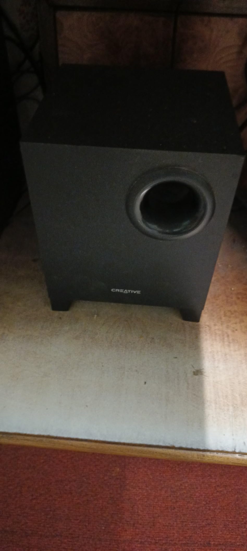 Creative SBS A335 2.1 Multimedia Speaker : Amazon.in: Electronics