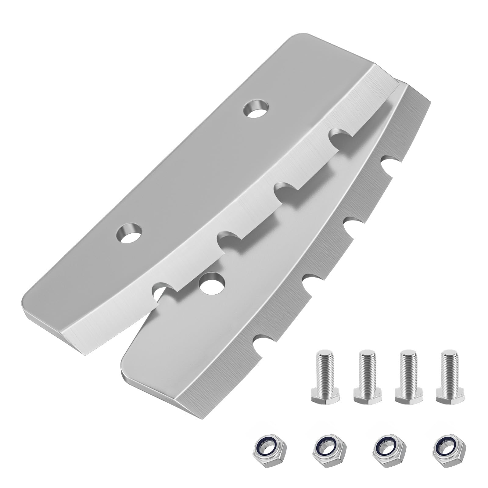 Amazon.com : RO6G 28340 Ice Auger Blades Replacement Eskimo Hand Auger ...