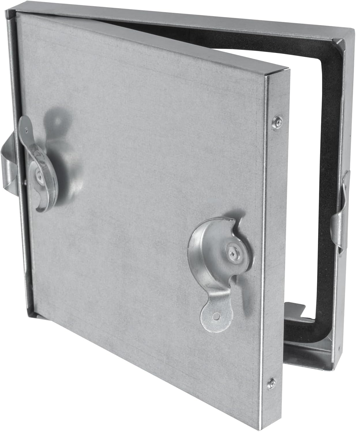 Repa Market 8 x 8 Inch Galvanized Steel Duct Access Door – Airtight ...