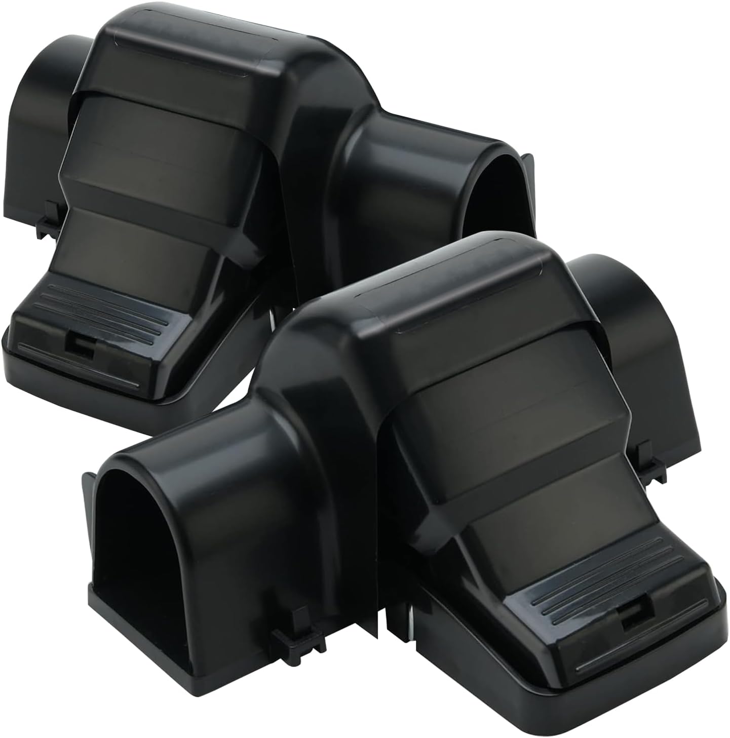 Amazon.com : Tomcat Motomco Tunnel Trapping System - Full CASE Bait ...