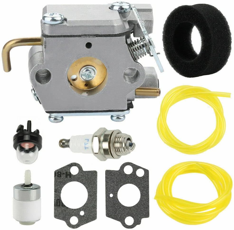 Amazon.com : Carburetor for - Walbro WT-682-1 WT-682 Repe MTD 753-04408 ...