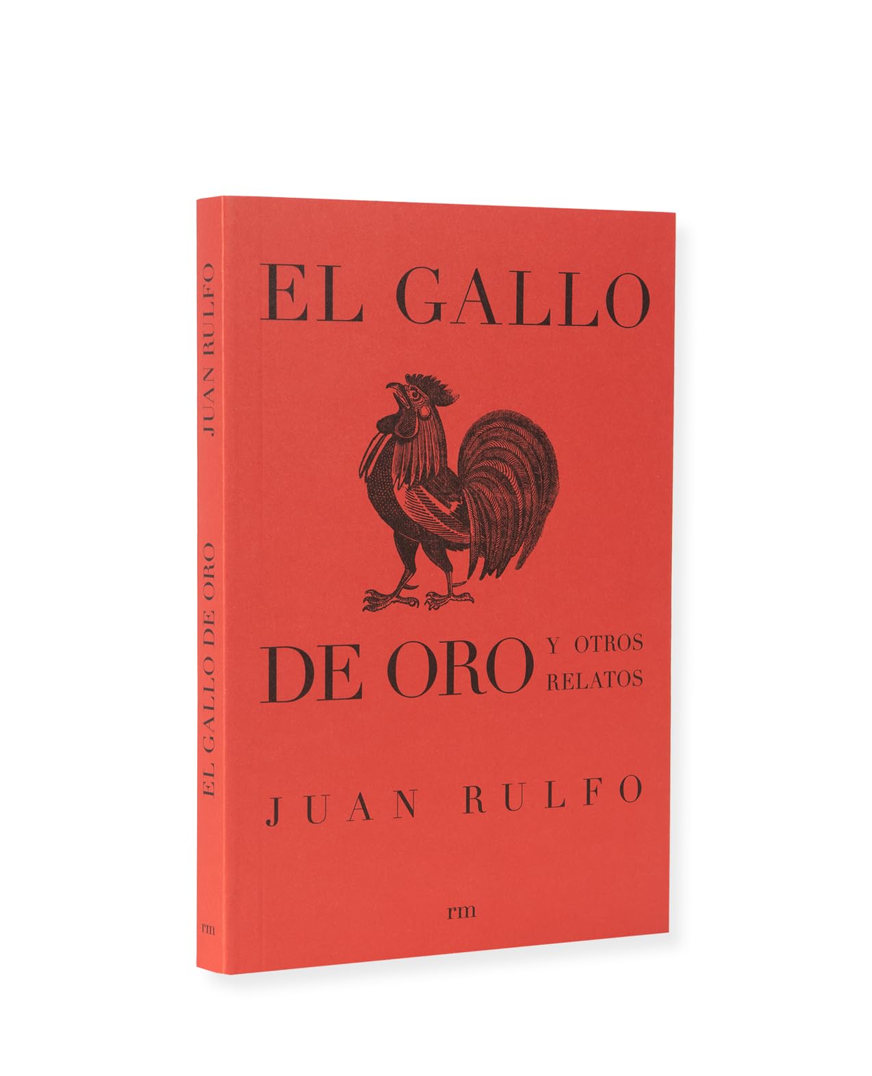 Gallo de Oro y Otros Relatos, El: The Golden Cockerel and Other ...