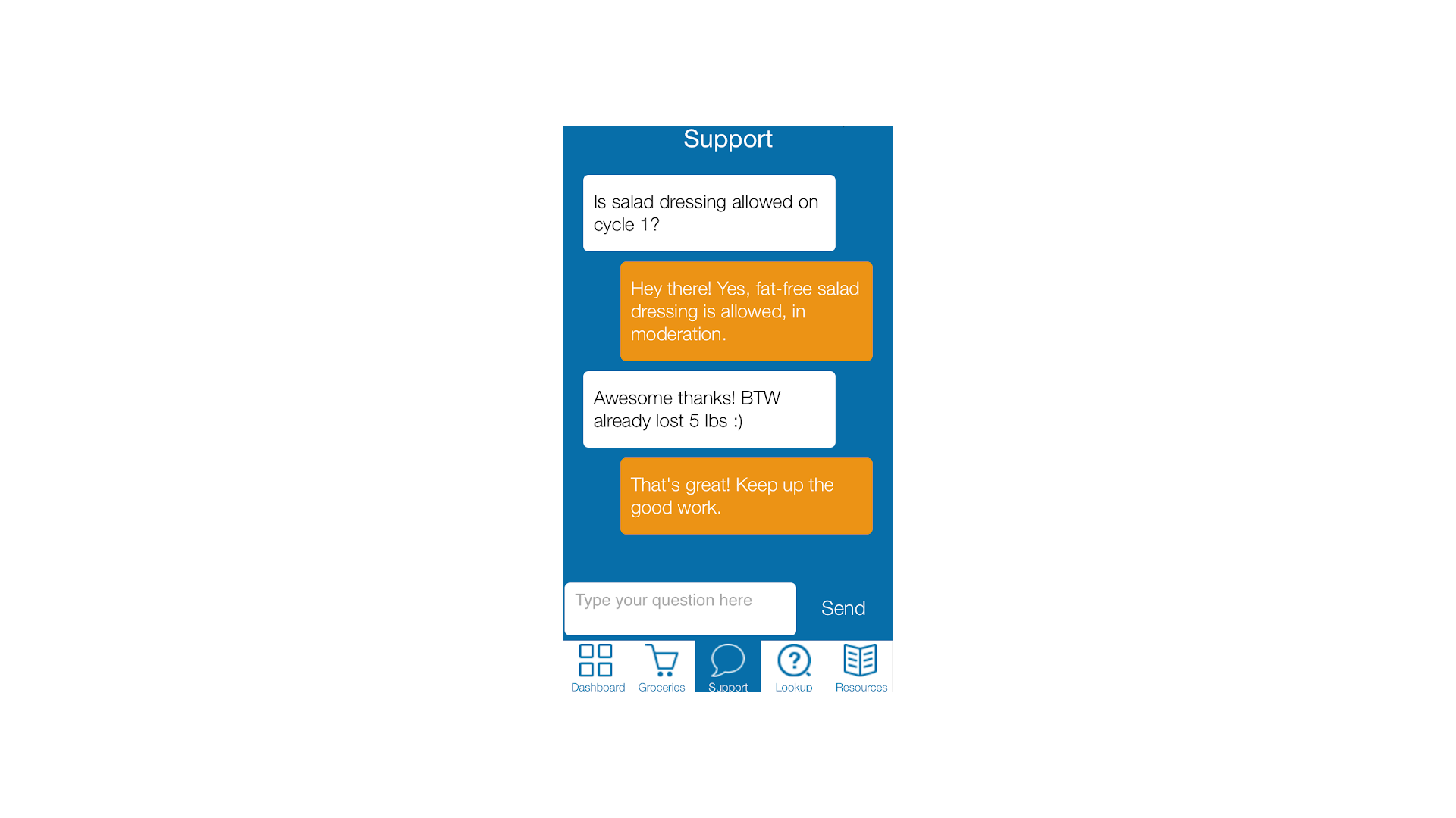 17 Day Diet Guide Amazon Appstore For Android 17 Day Diet Guide Amazon Appstore For Android