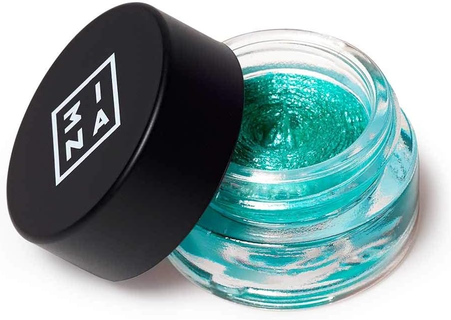 3INA MAKEUP - Vegan - Cruelty Free - The Cream Eyeshadow 303 ...