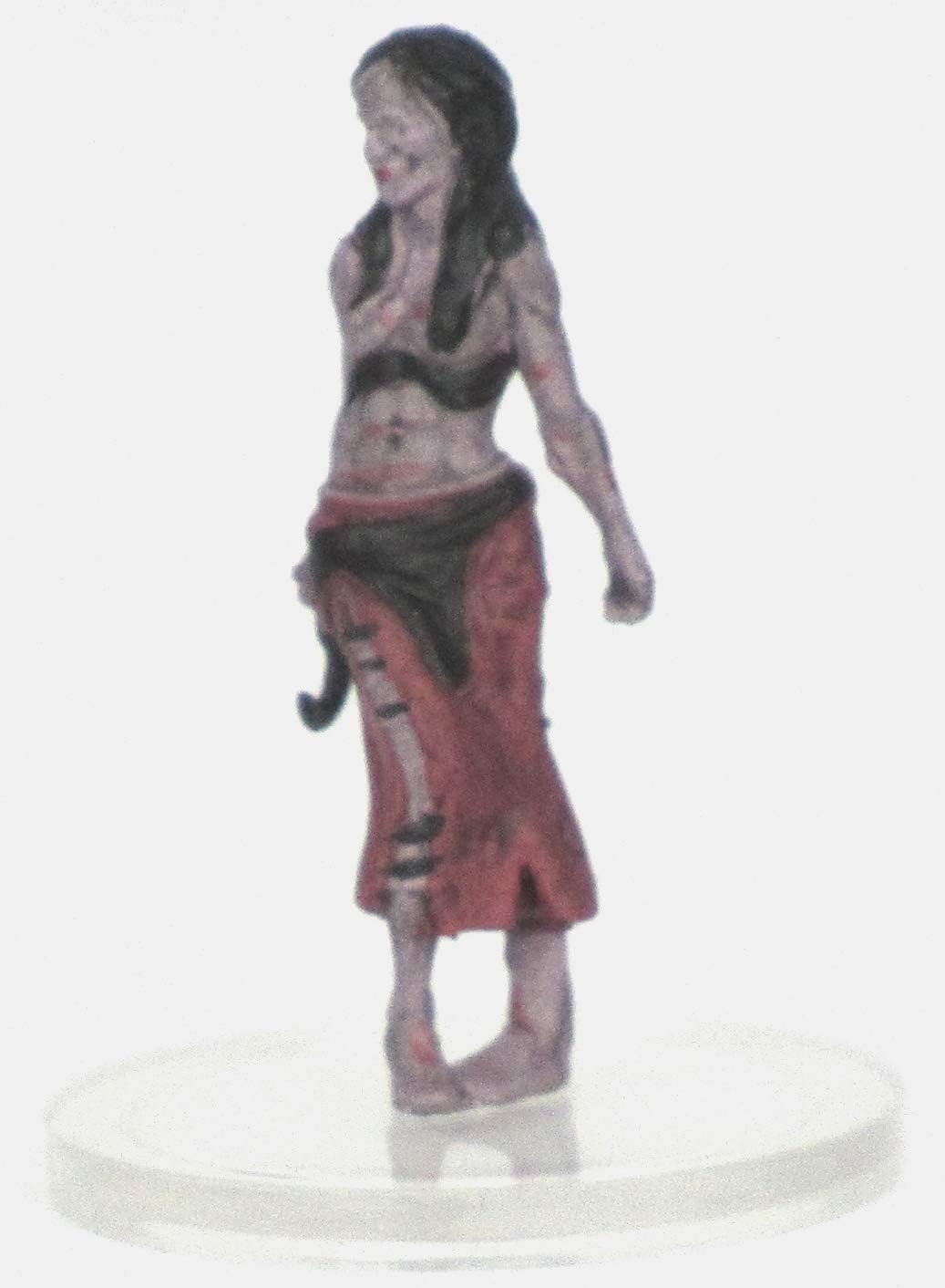 Amazon.com: Characters of Adventure - Zombie Female Human Butcher ...