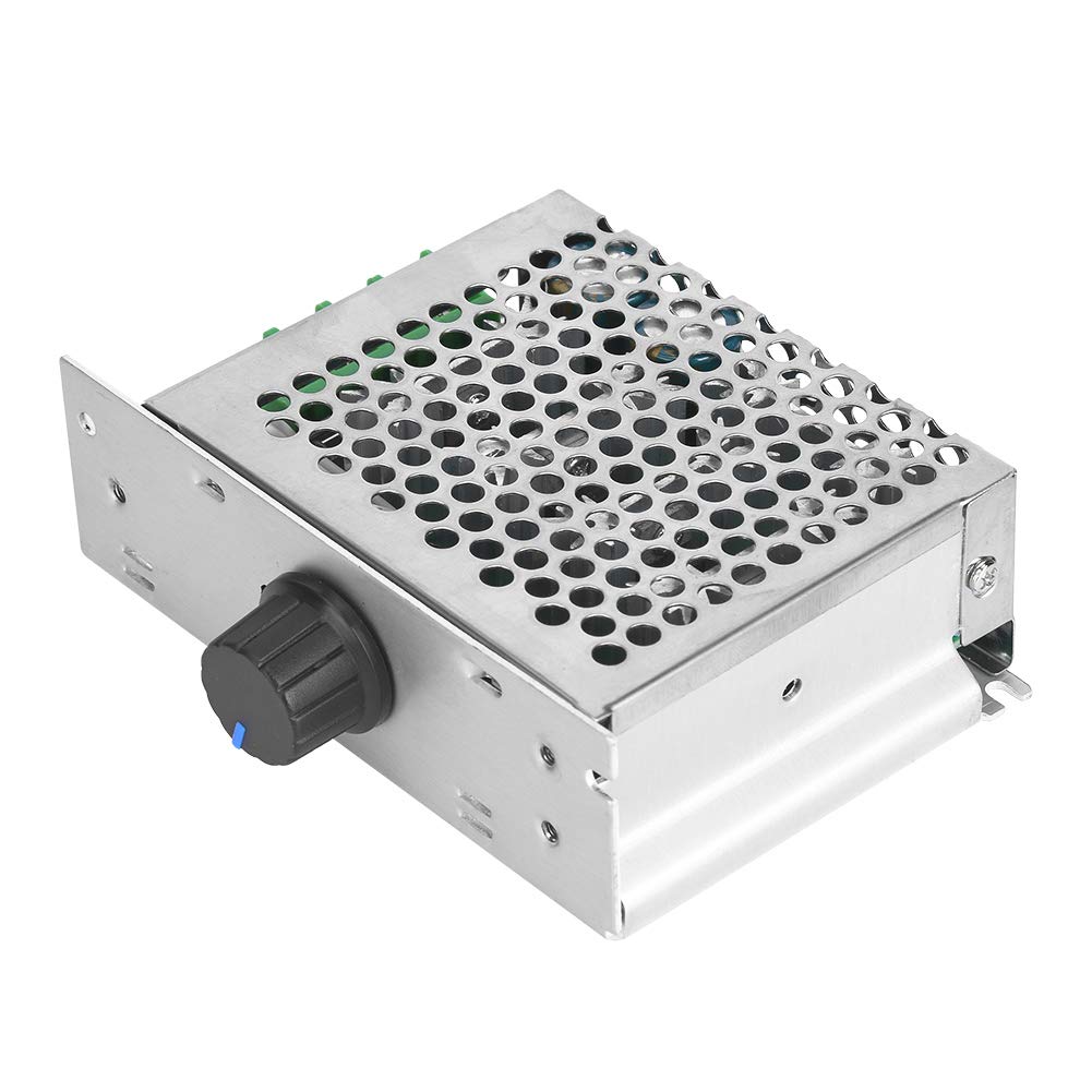 Buy Pwm Dc Motor Speed Controller, Small Size Pwm Motor Speed Regulator ...