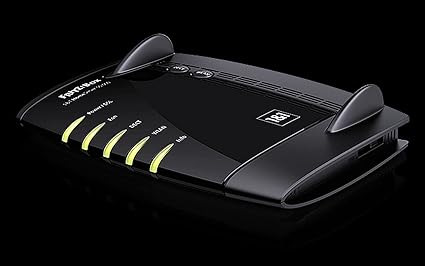 AVM FRITZ!Box 7362 SL Wlan Router: Amazon.de: Computer & Zubehör