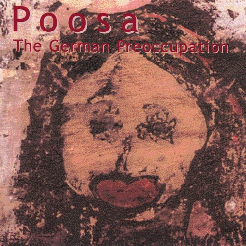 Amazon.com: the German Preoccupation : Poosa: Digital Music