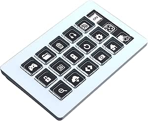 Amazon.com: Akp153 Desktop Controller Consoles Panel Programming ...