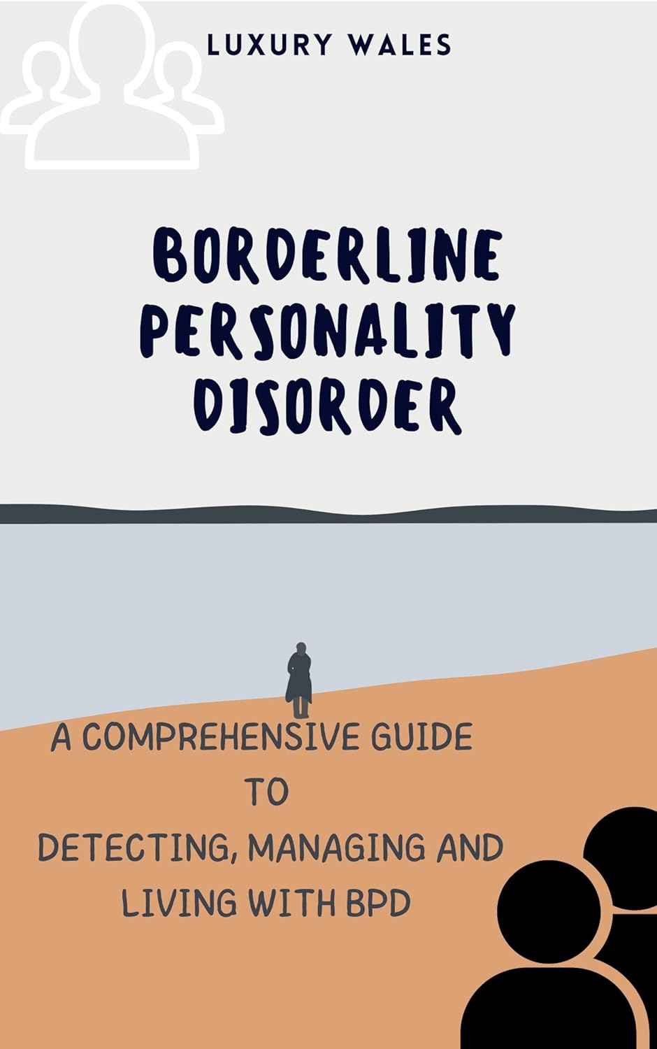 Borderline Personality Disorder: A Comprehensive Guide To Detecting ...