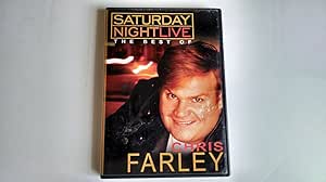 Amazon.co.jp: Snl: Best of Chris Farley [DVD] : Don Pardo, Lenny ...