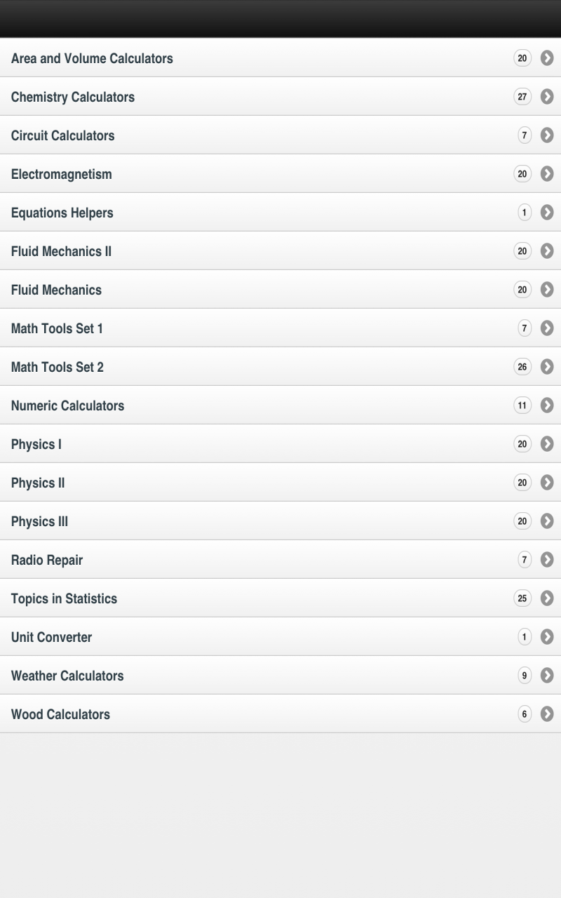 Science and Math - App on Amazon Appstore