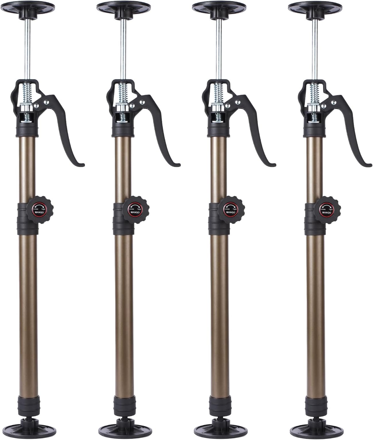 Amazon.com: MANQO Cabinet Jack for Installing Cabinet Support Pole 3rd ...