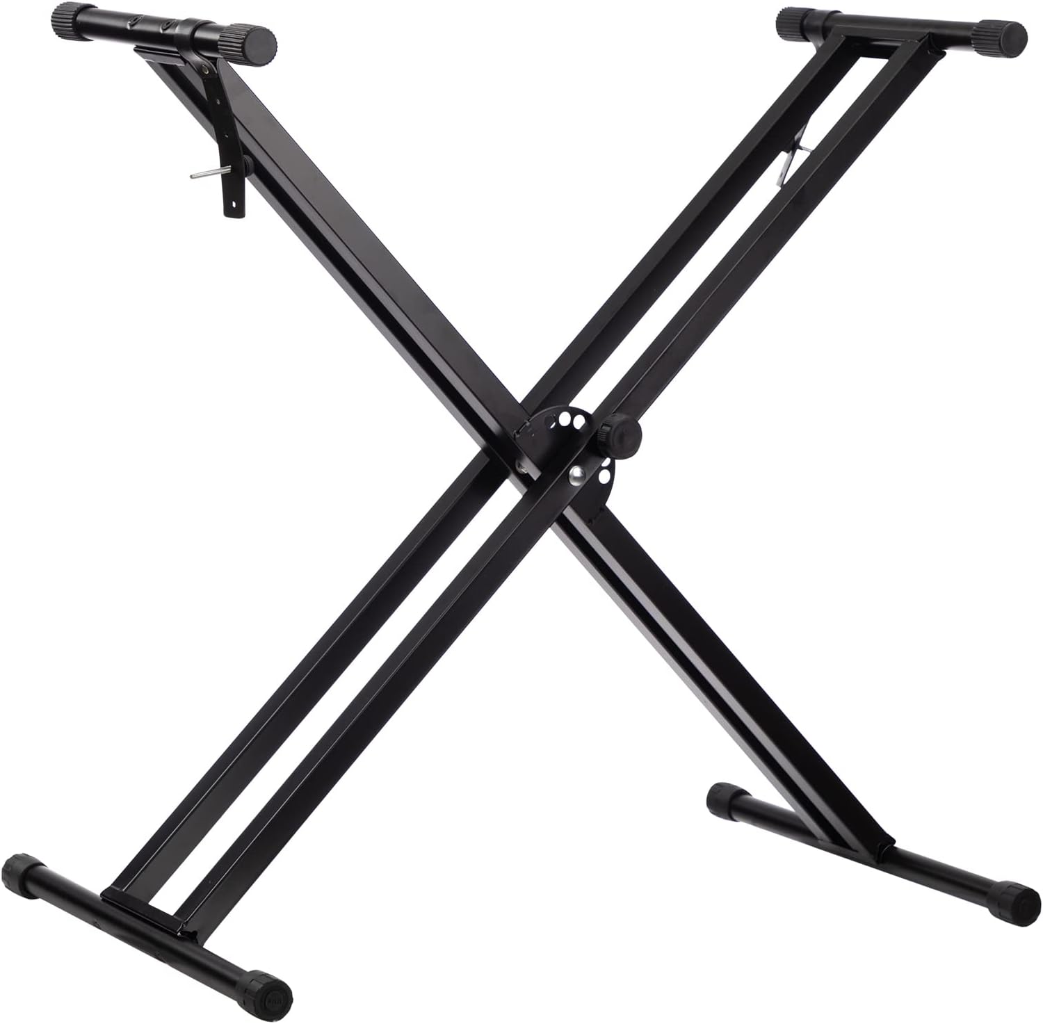 Amazon.com - ALIMORDEN Heavy Duty Double-X Style Electronic Keyboard ...