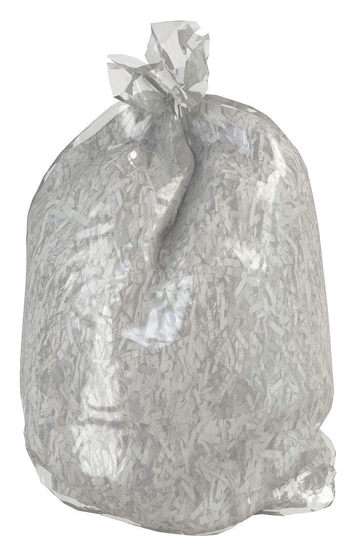 Amazon.com: AbilityOne - Shredder Bags - 31" x 36", Gal Capacity: 26, 0 ...