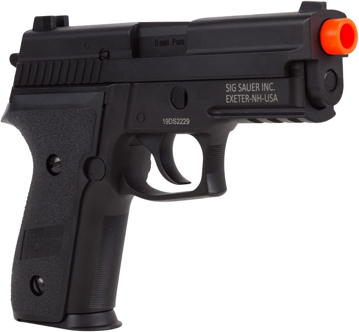 Sig Sauer ProForce P229 Green Gas Airsoft Pistol – Yaxa Colombia