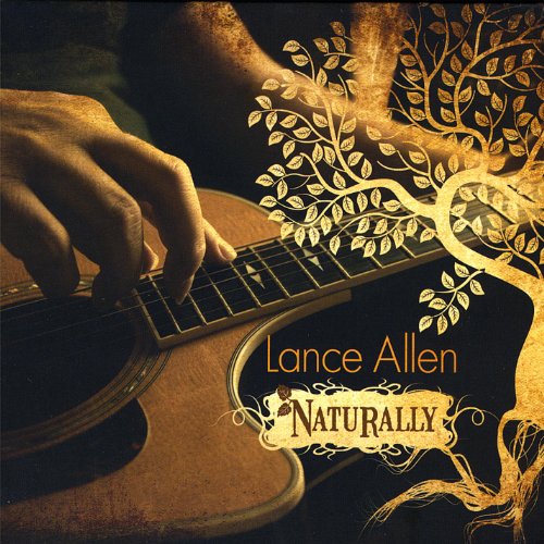 Amazon MusicでLance AllenのNaturallyを再生する