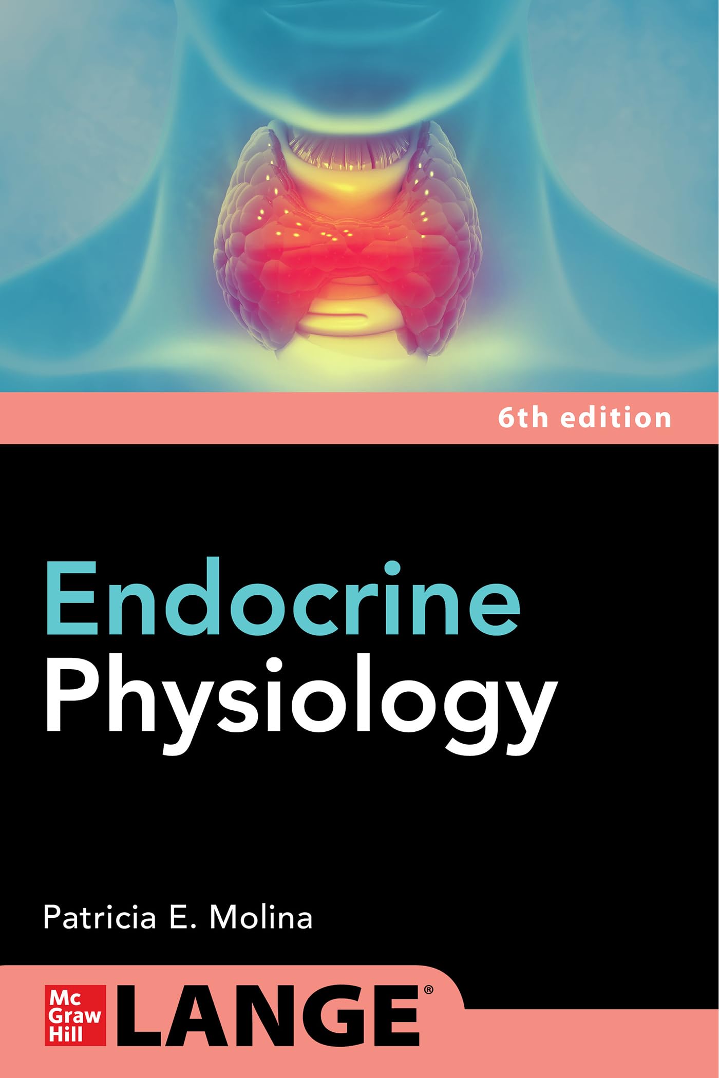 Endocrine Physiology, Sixth Edition: 9781264278459: Medicine & Health ...