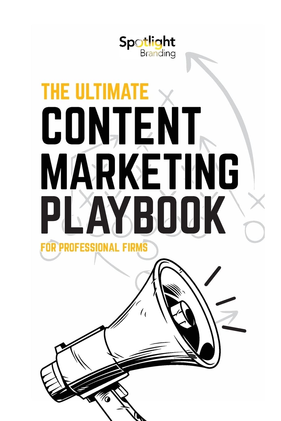 Amazon.com: The Ultimate Content Marketing Playbook for Professional ...