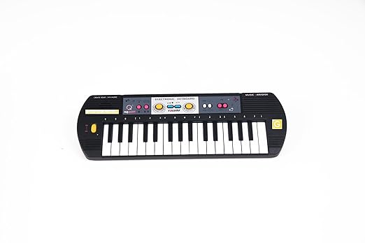 GAMMA AUDIO 3268 Electronic keyboard Analog Portable Keyboard (32 Keys ...