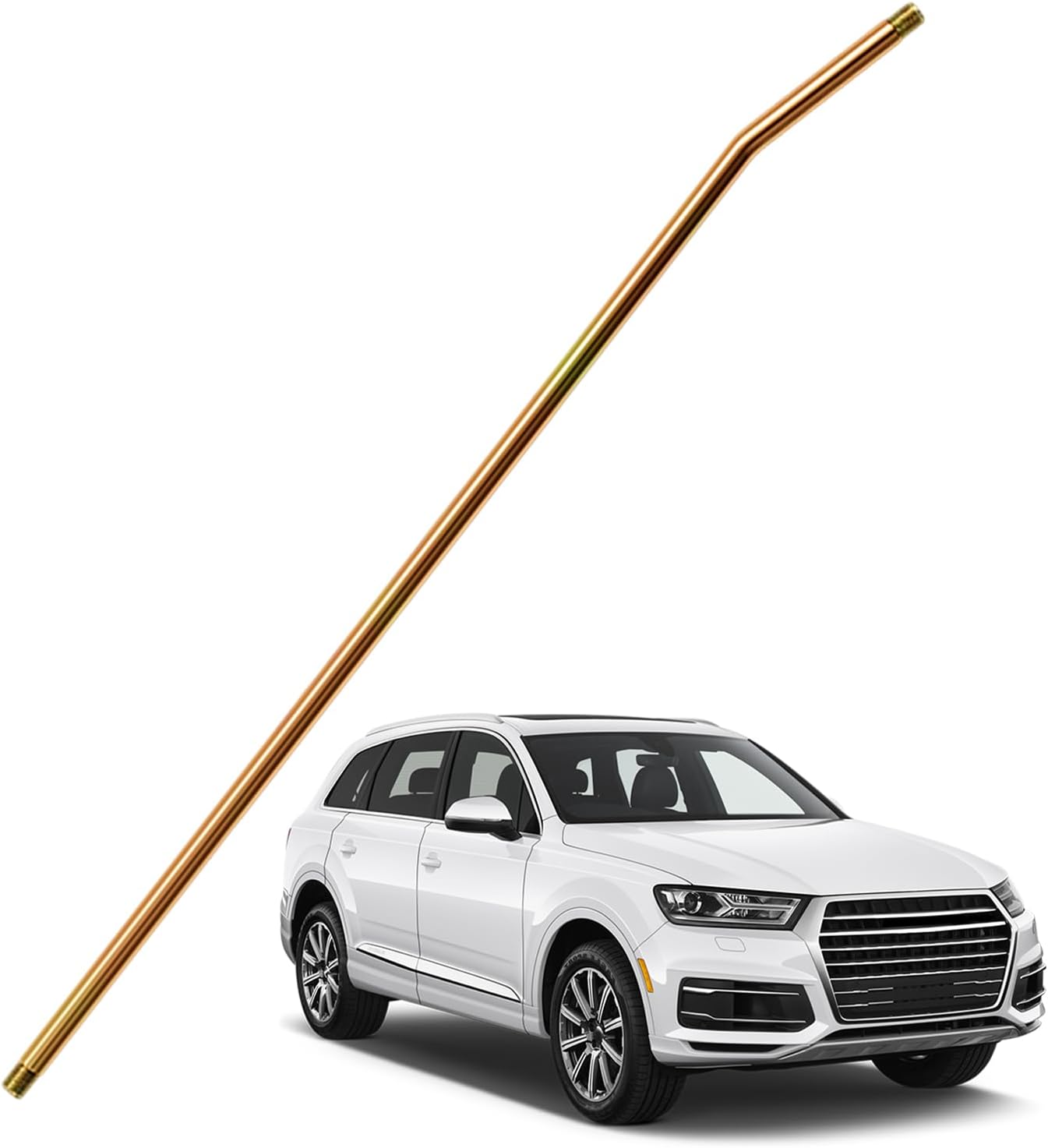 Amazon.com: Grease Tube - Grease Tube, Metal Lubrication Hose ...