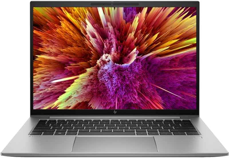 HP ZBook Firefly 12th Gen Intel Core i5-1235U 35.6 cm (14 Inch) WUXGA ...