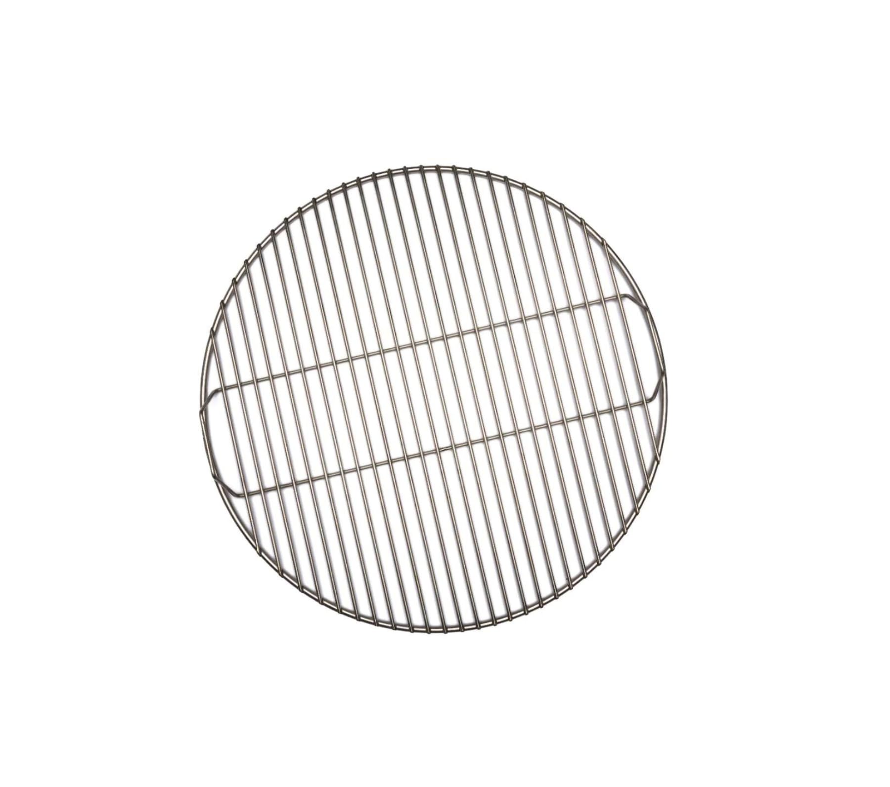 Amazon.com : Hunsaker 304 Stainless Steel Cooking Grate - Made in USA ...