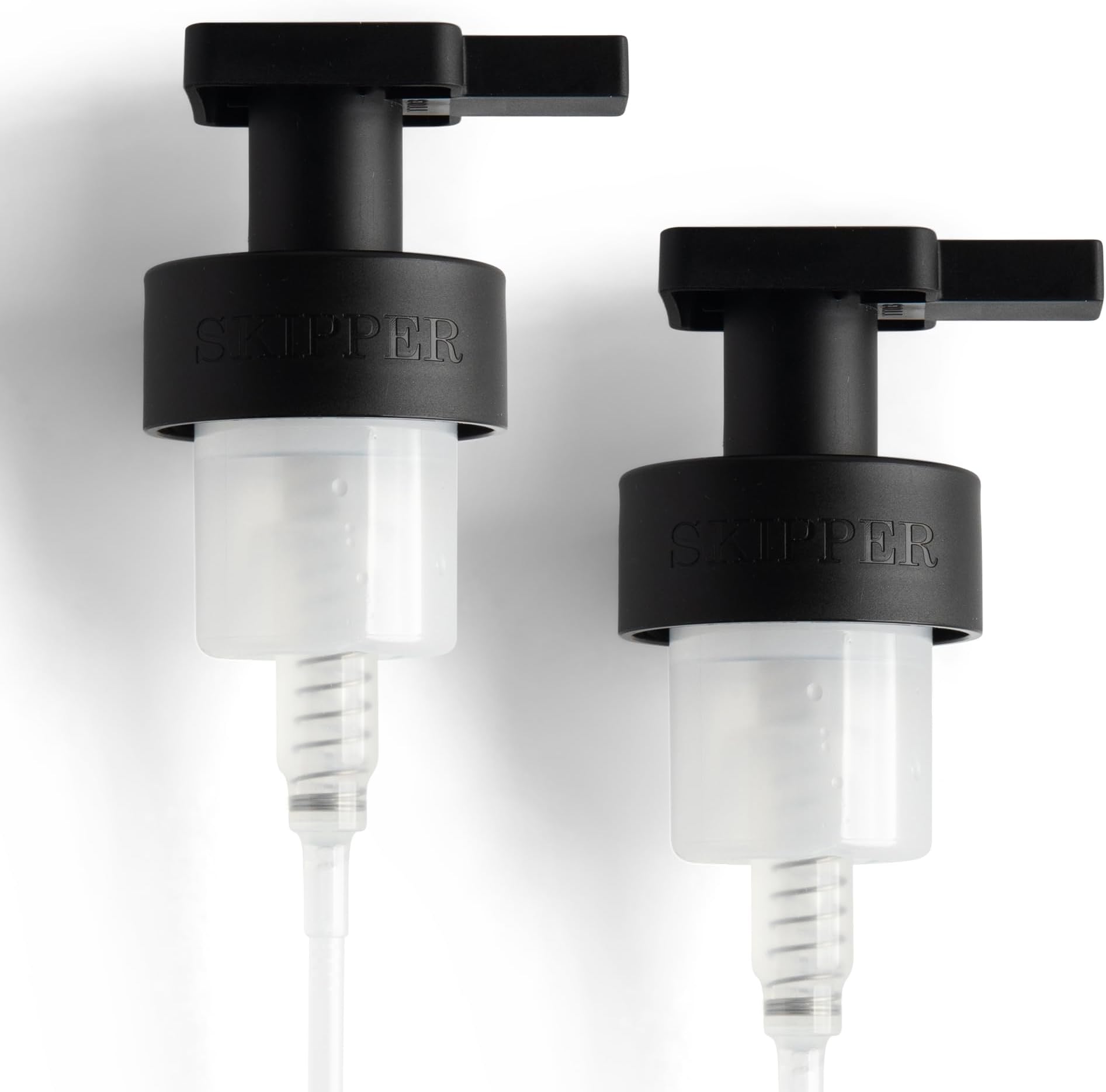 Amazon.com: Skipper Foaming Replacement Pump Set - 2 Pack - 40mm (1.57 ...