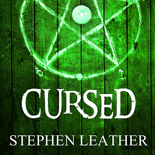 Cursed (Audio Download): Stephen Leather, Paul Thornley, Isis ...