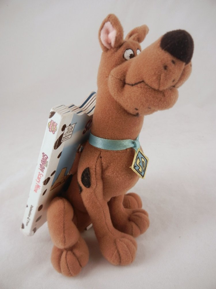 Amazon | Scary Mine (Scooby-Doo! Series) | Knight, Kathryn R ...