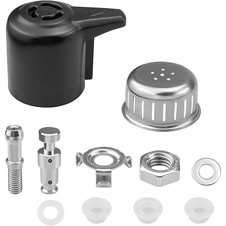 11pcs Steam Release Float Valve Replacement Set Universal Electric ...