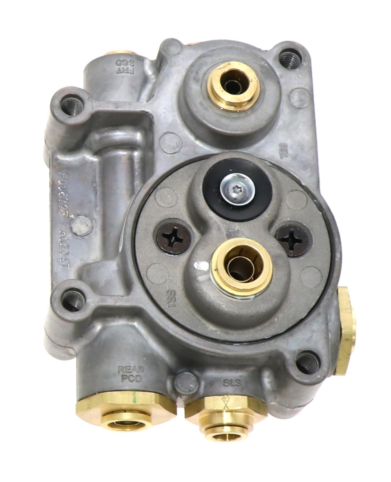 Tractor Protection Valve (TP-5), 47% OFF