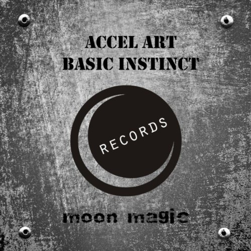 Play Basic Instinct by Accel Art on Amazon Music