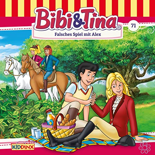 Bibi Spiele – Die 15 besten Produkte im Vergleich - kita.de Ratgeber