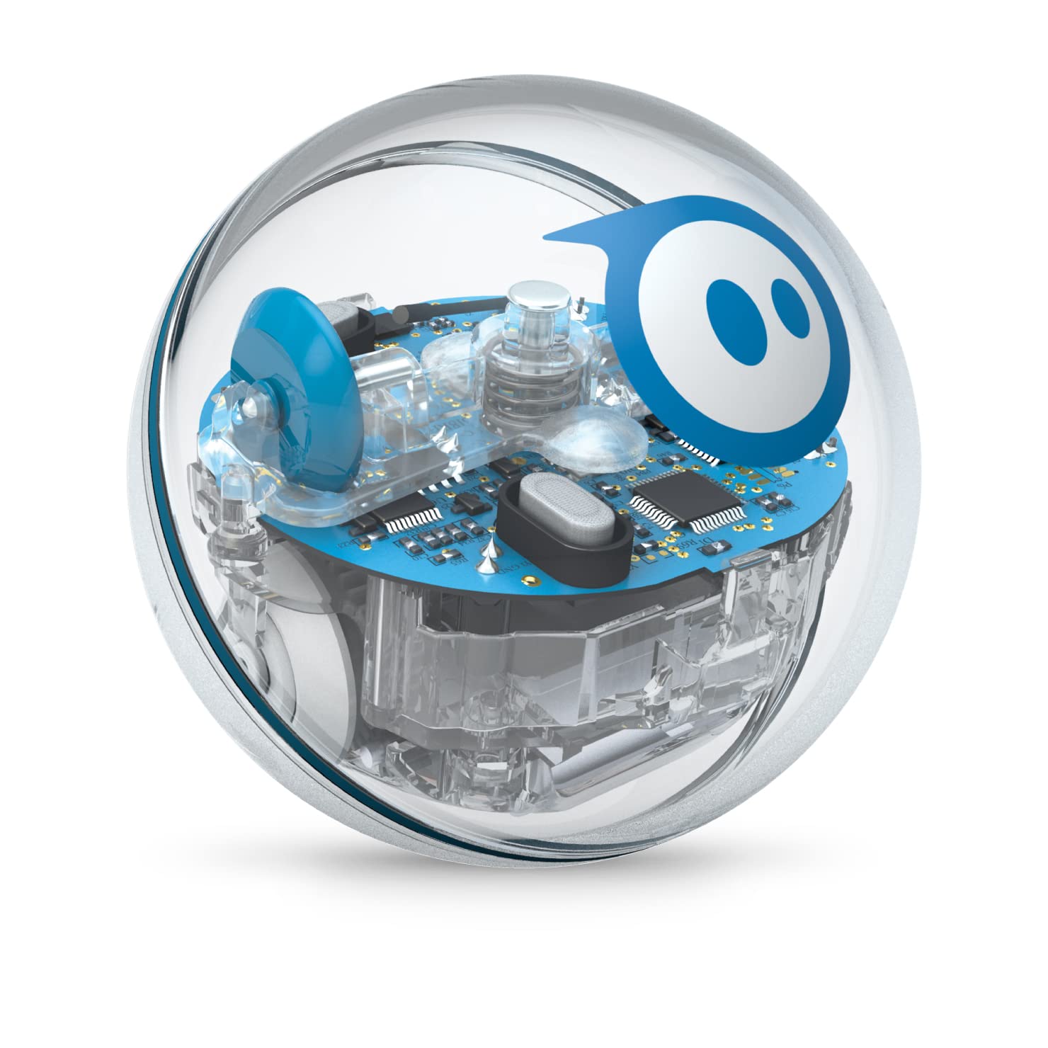 Buy Sphero SPRK with Steam Educational Robot, Multi Color Online at Low ...