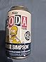 Amazon.com: Funko Vinyl SODA Homer Simpson : Home & Kitchen