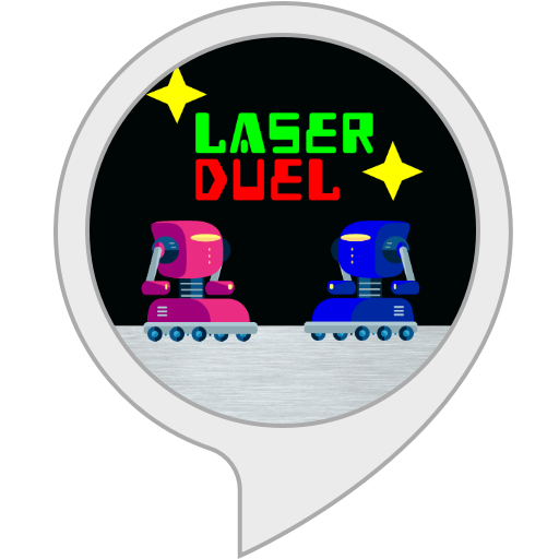 Amazon.com: Laser Duel : Alexa Skills