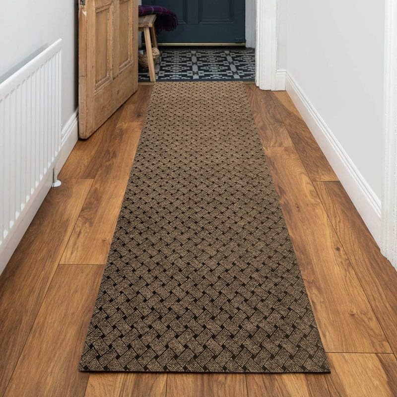 eXtreme Carpet Runner for Hallways, Kitchen, & Living Room | Sturdy ...