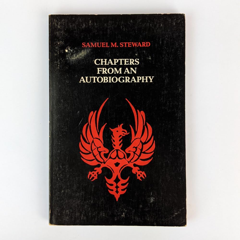 Chapters from an autobiography: Steward, Samuel M: 9780912516608 ...