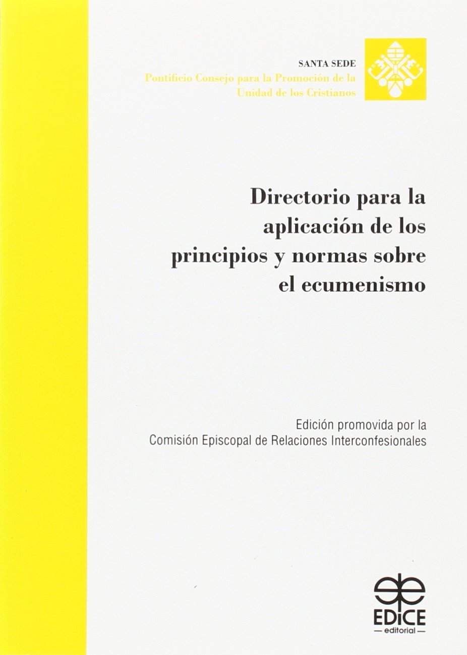 Amazon.com: Directorio para la aplicación de los principios y normas ...