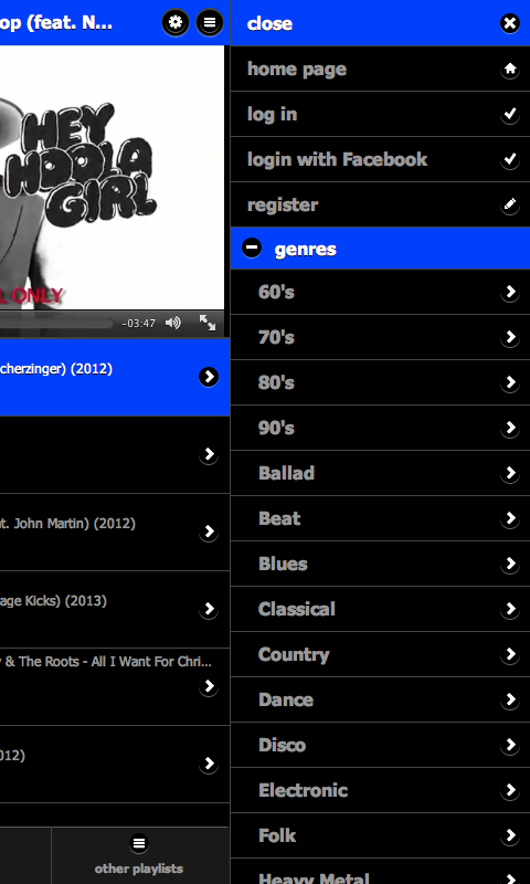 MusicPlayOn:Amazon.com:Appstore for Android