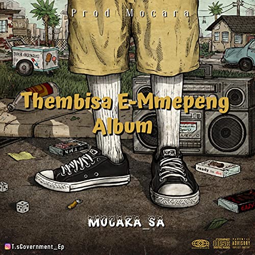 Amazon MusicでMocara_SAのThembisa E-Mmepengを再生する