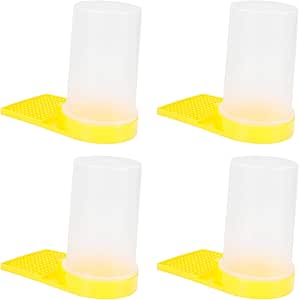 Beehive Inlet Feeder, Bee Water Dispenser, Time and Energy Saving ...