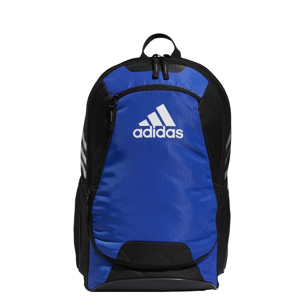 Amazon.com: adidas Stadium II Backpack, Team Royal Blue, One Size ...