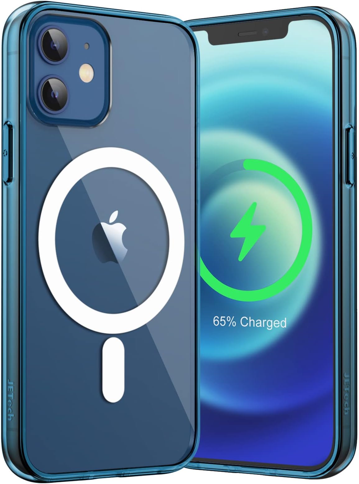 Amazon.com: Moment Case iPhone 12 - Compatible with MagSafe - Includes ...