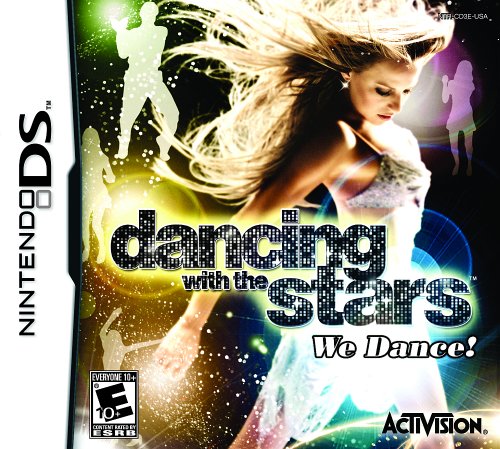 Best Dance Nintendo DS Games to Get You Moving - Totally Reviewed