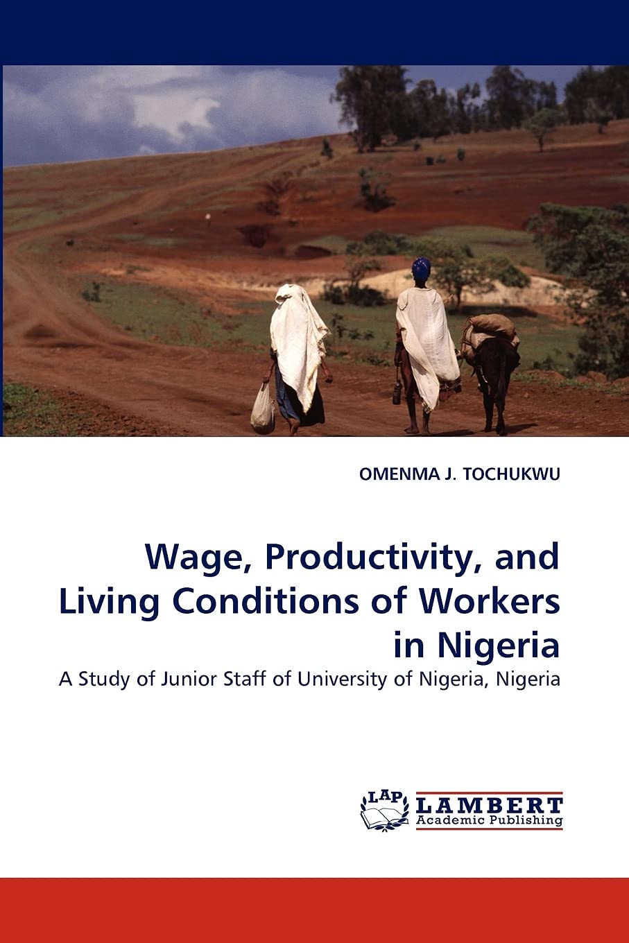 Wage, Productivity, and Living Conditions of Workers in Nigeria: A ...