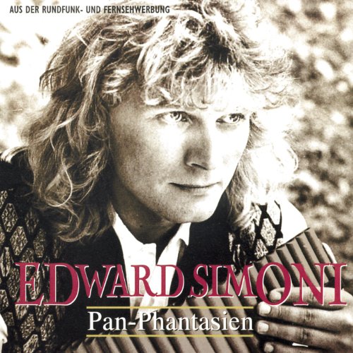 Popcorn (Album Version) Song von Edward Simoni aus dem Album Pan ...